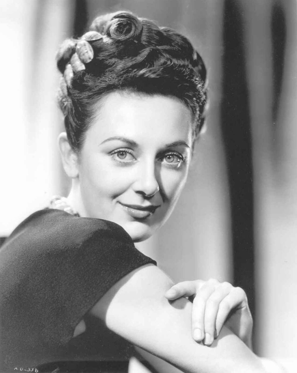 dvorak-ann | Ann Dvorak: Hollywood's Forgotten Rebel
