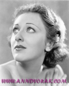 Remembering Ann Dvorak | Ann Dvorak: Hollywood's Forgotten Rebel