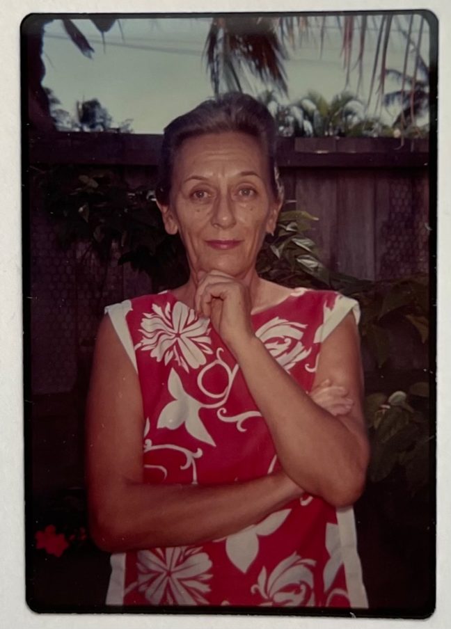 Remembering Ann (1911-1979) | Ann Dvorak: Hollywood's Forgotten Rebel